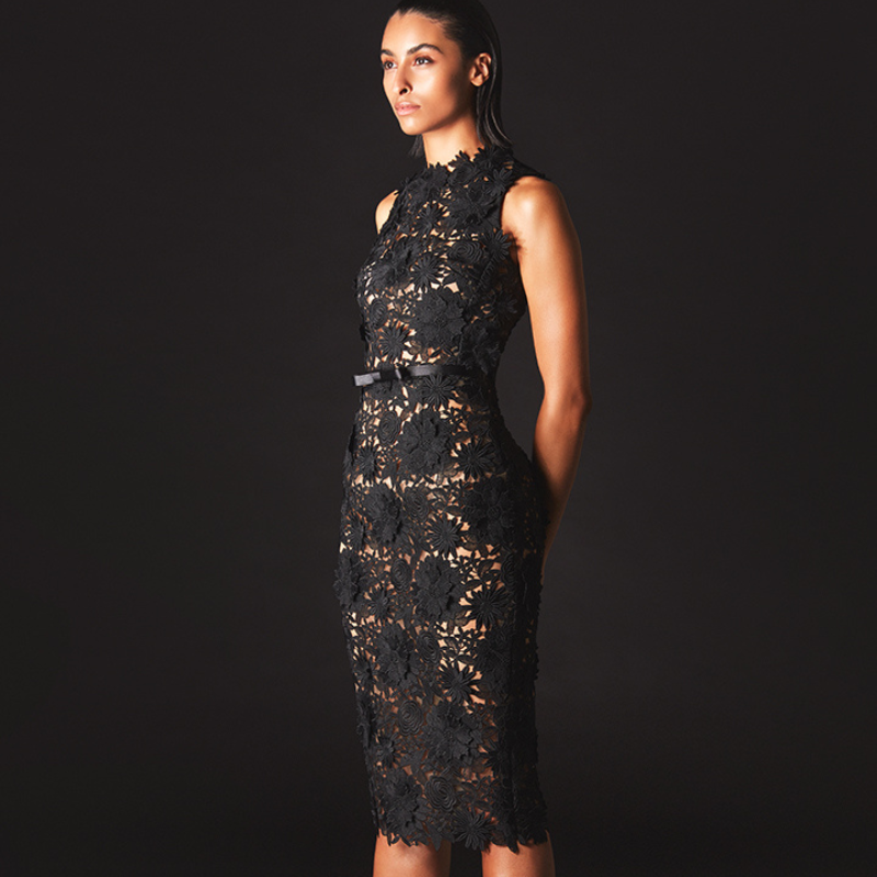 Wayne Clark - Designer Spotlight | Madeline's Boutique Collections ...